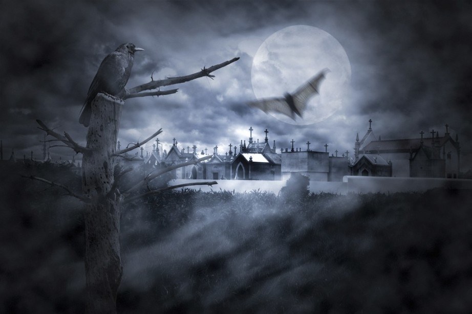 Les vampires: de la mythologie à la culture populaire – Au pays des ...